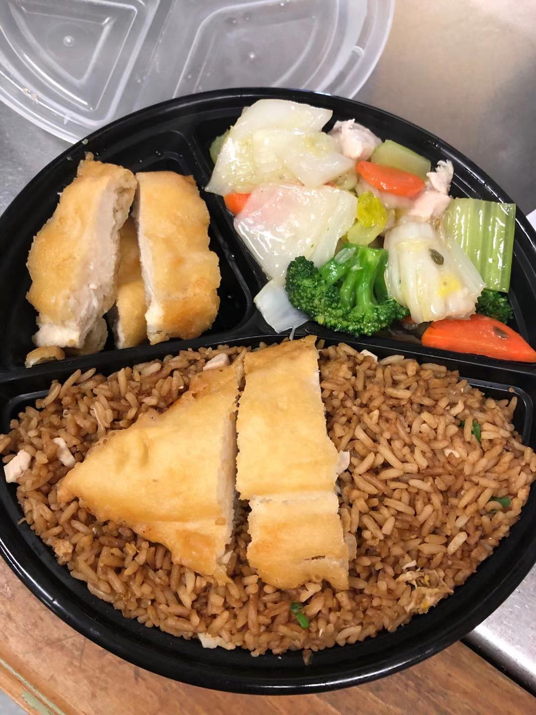 Home - Sunshine Chinese Food Restaurant